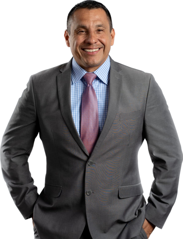 New Home - Daniel Gomez Global